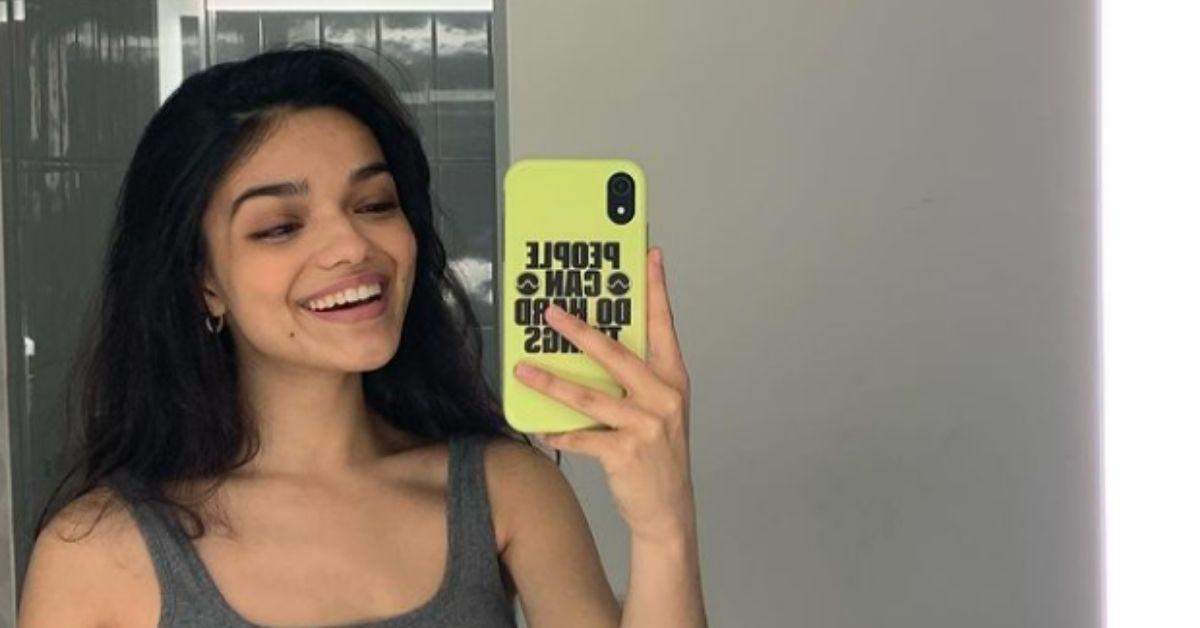 'West Side Story' Star Rachel Zegler Cast As 'Snow White' In Disney Remake