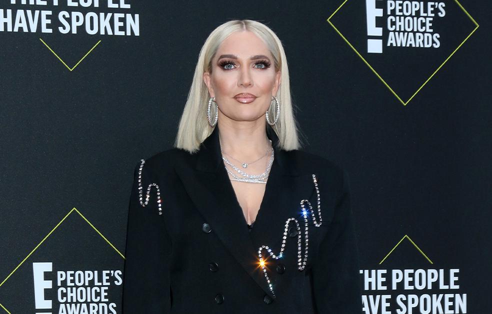 Tom Girardi Makes Rare Public Appearance In L.A. After Indictment