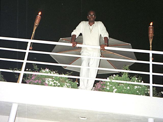 Ice Cube Says He's 'Never Been' To Any Of Sean 'Diddy' Combs' Parties