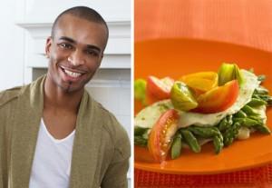 Travis London's Healthy Chic Eat of the Week!