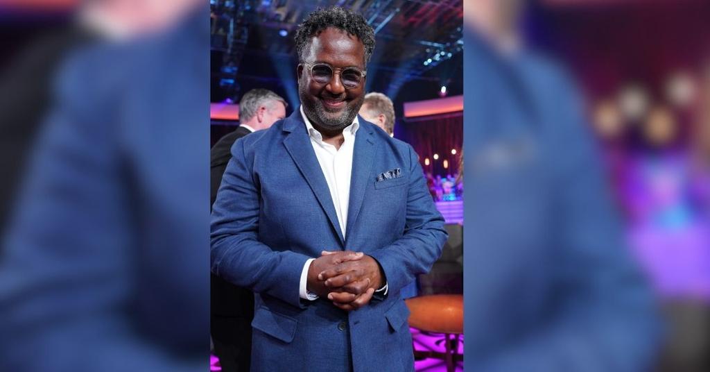 Gary Levingston Shares Candid Advice For 'Golden Bachelor' Mel Owens