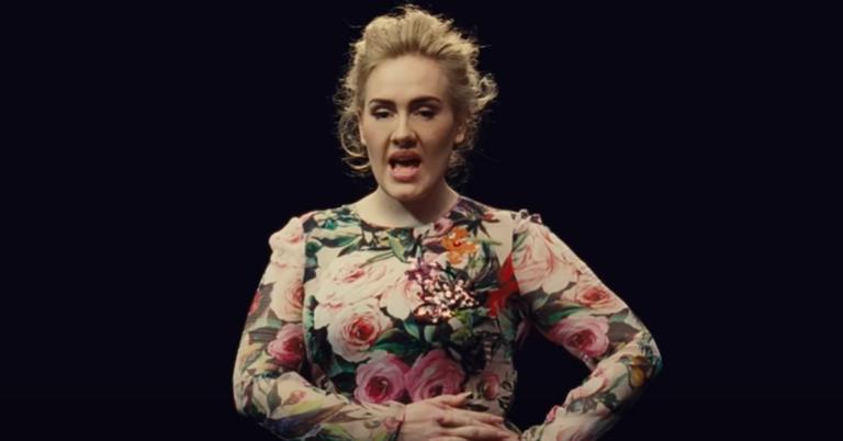 Best Adele Music Videos: From 'Easy On Me' To 'I Drink Wine'