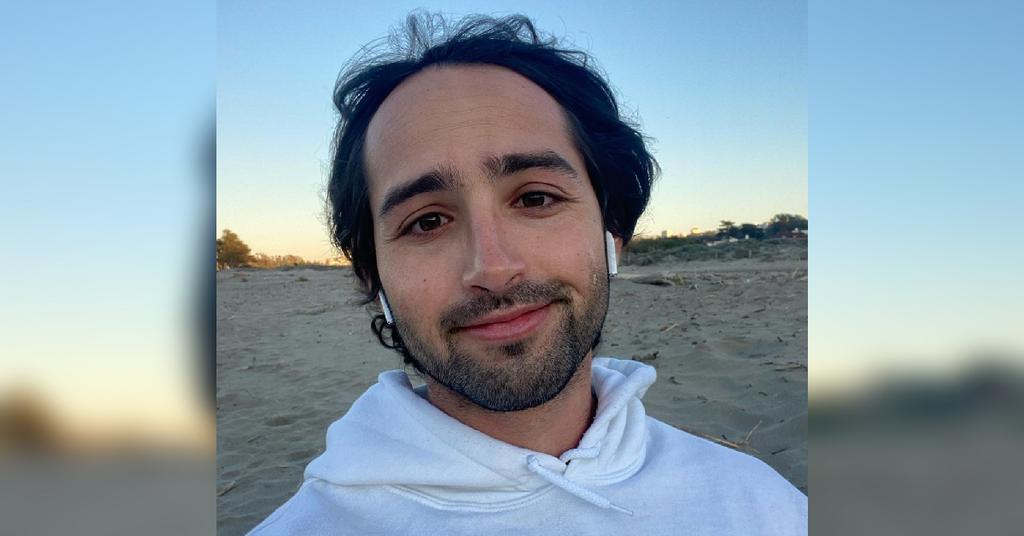 Sander Jennings: 'I Genuinely Haven't Ever Been This Happy'