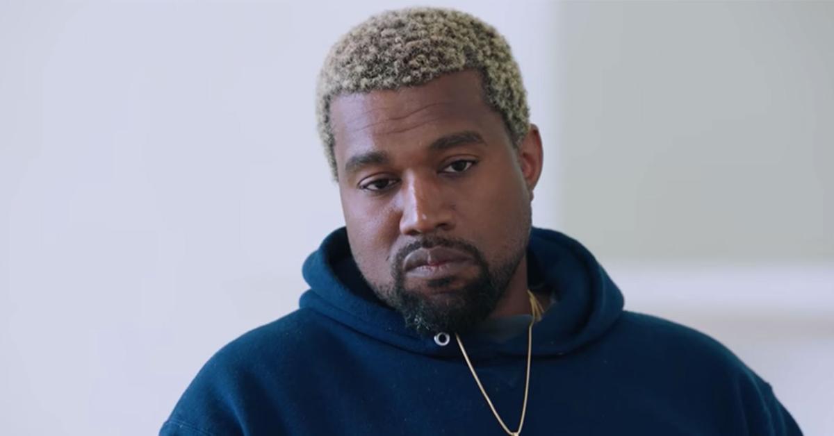 Kanye West Finally Addresses Mental Breakdown In New Charlamagne Interview