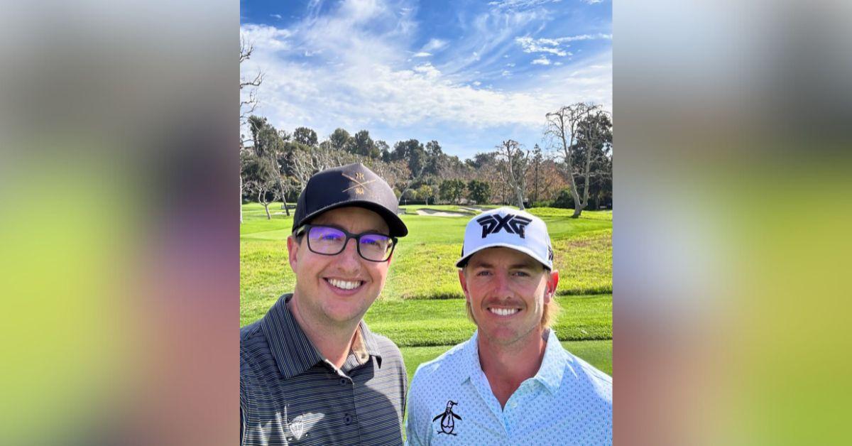 Jake Knapp's Family: What To Know About His Parents & Brother