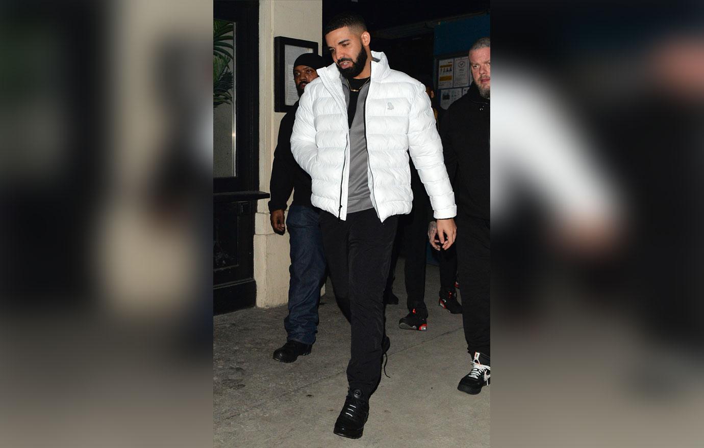 First Rihanna, Now Drake! Meet His Mini-Me Lookalike