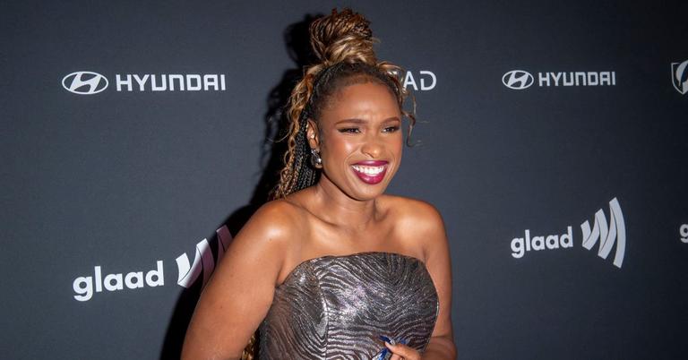 Jennifer Hudson And Common Have Been 'Talking Openly About Marriage'