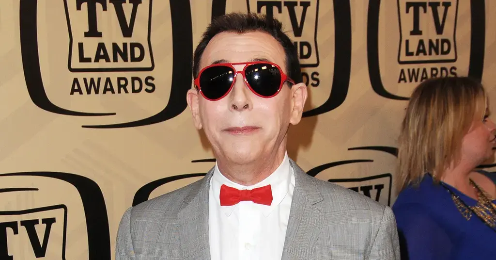 Paul Reubens Comes Out As Gay In Posthumous Documentary