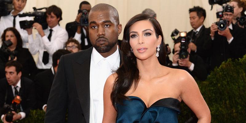 Chicago West’s Birth Certificate Is Here! Find Out Her Middle Name