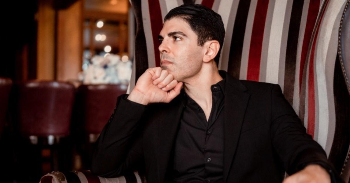 How David Capablanca Is Revolutionizing Short Selling