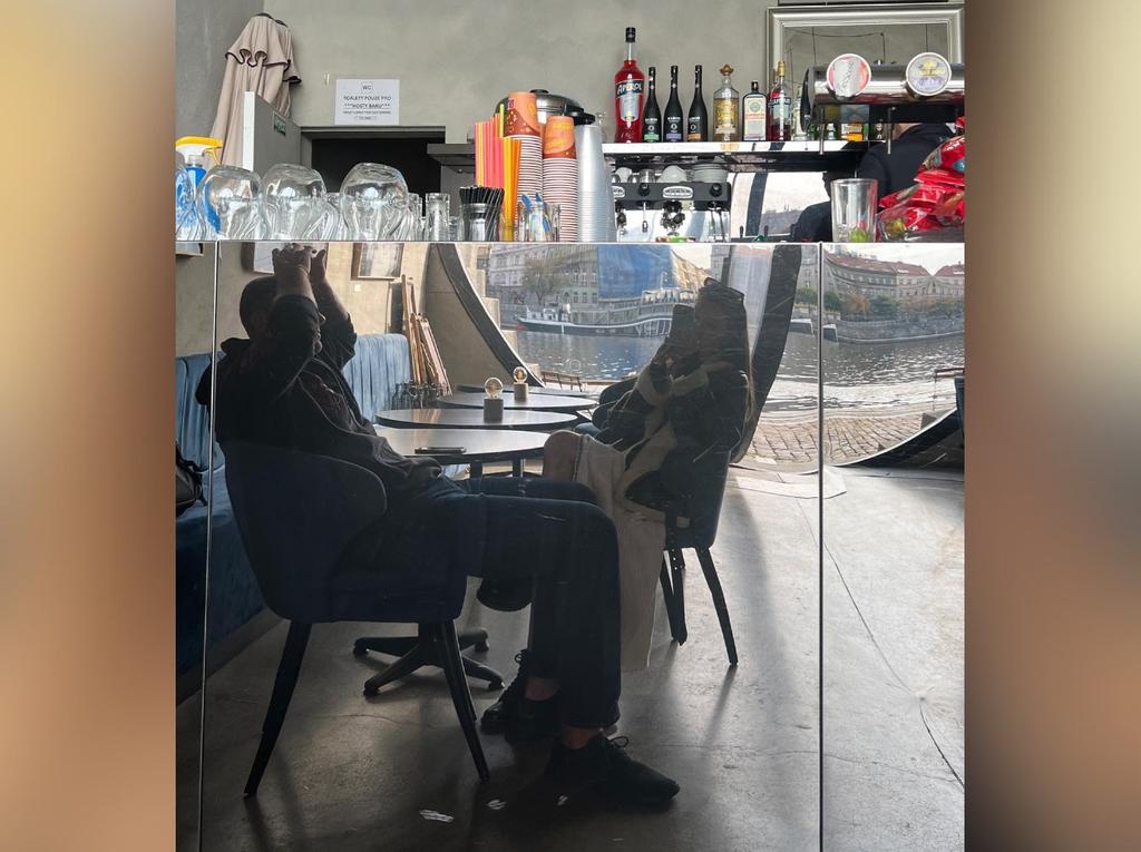 Armie Hammer & Marina Gris Split After Secret Engagement: Details