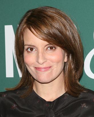 Tina Fey