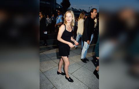 Samantha Mathis Opens Up About The Death Of River Phoenix