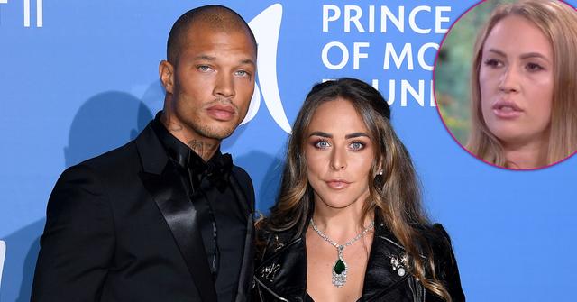 jeremy meeks | OK! Magazine