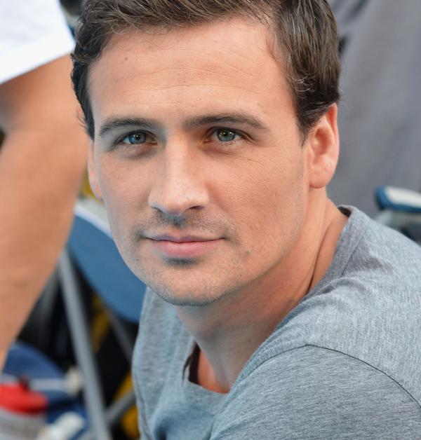 OK! Hottie of the Day: Ryan Lochte