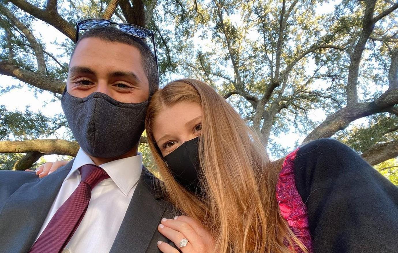Bill & Melinda Gates' Daughter Jennifer Pregnant With First Child