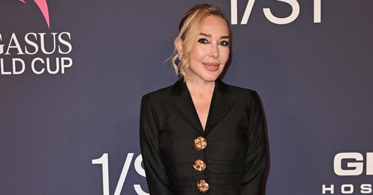 RHOM's Marysol Patton Talks Selling Late Mom Elsa's Home