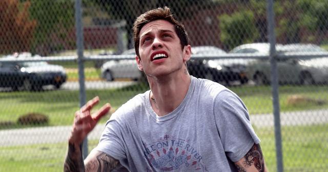 Pete Davidson | OK! Magazine