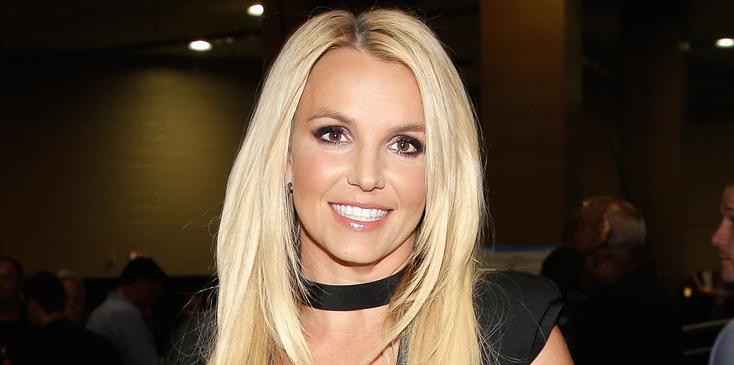 Britney Spears’ Choreographer Andre Fuentes Dies At 40 And More ...