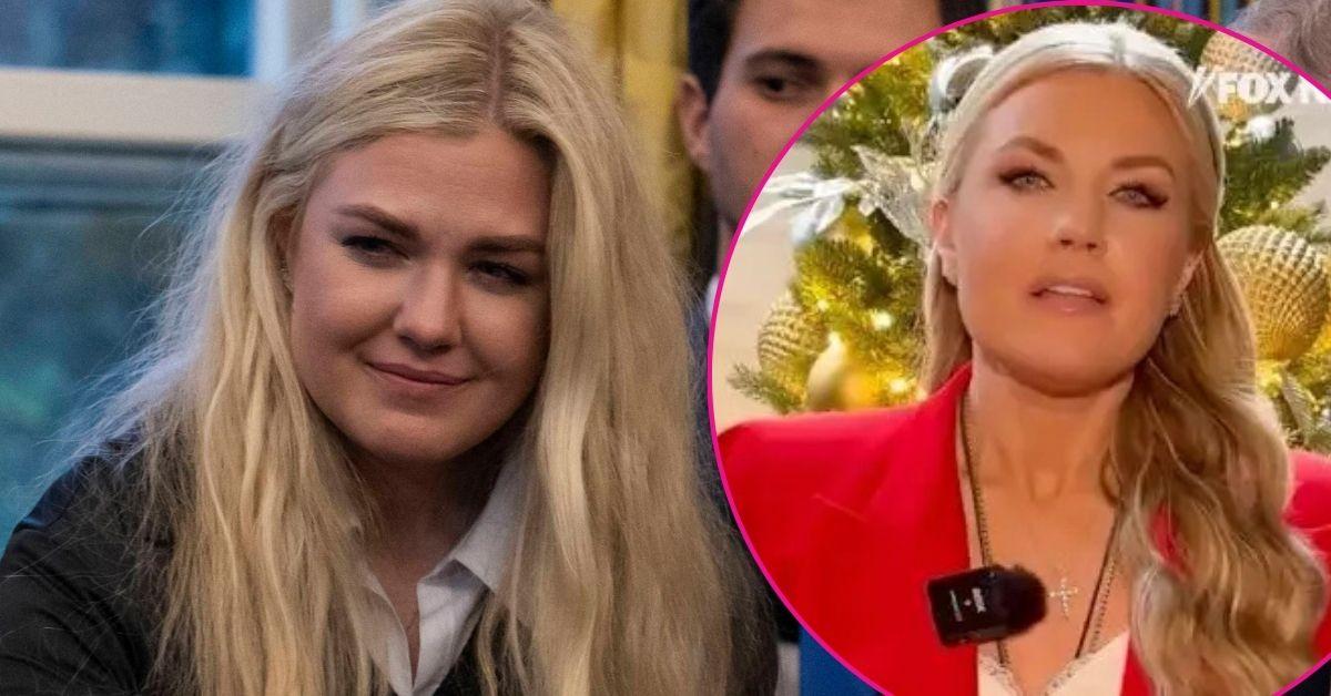 'Shameless' Erika Kirk Blasted for Promoting Late Husband Charlie's ...