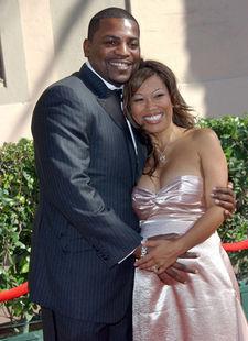 It's a Boy for Mekhi Phifer!