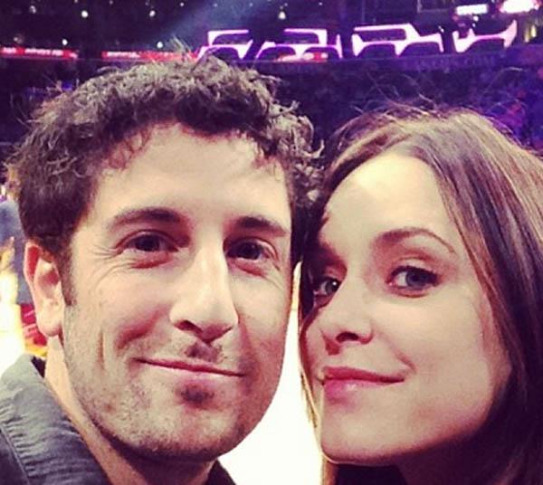 Celebrity Baby Roundup: Jason Biggs' Boy, Vanessa Simmons' Girl and ...