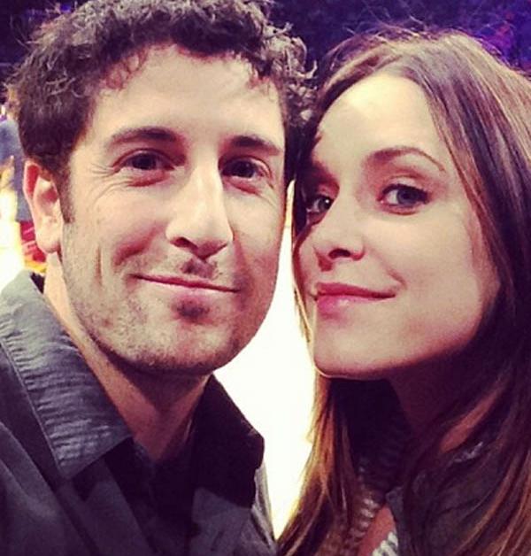 Celebrity Baby Roundup: Jason Biggs' Boy, Vanessa Simmons' Girl and ...