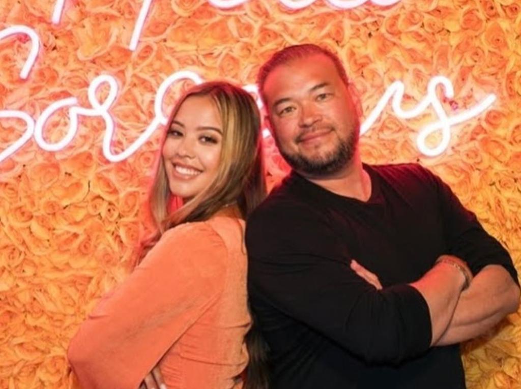 Jon Gosselin Reveals Kids Hannah & Colin Are Dating