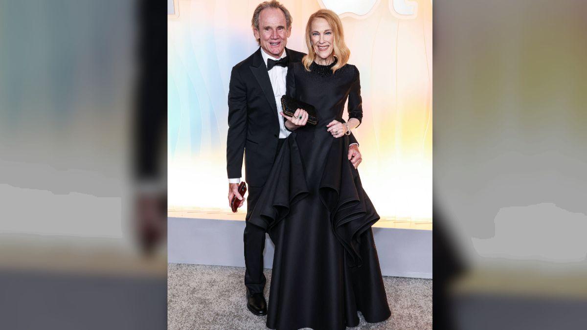 Catherine O'Hara Appeared Frail During Final Appearance At Emmy Awards