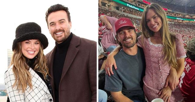 Who Is Adam Woolard? Meet 'Bachelorette' Star Hannah Brown's Husband