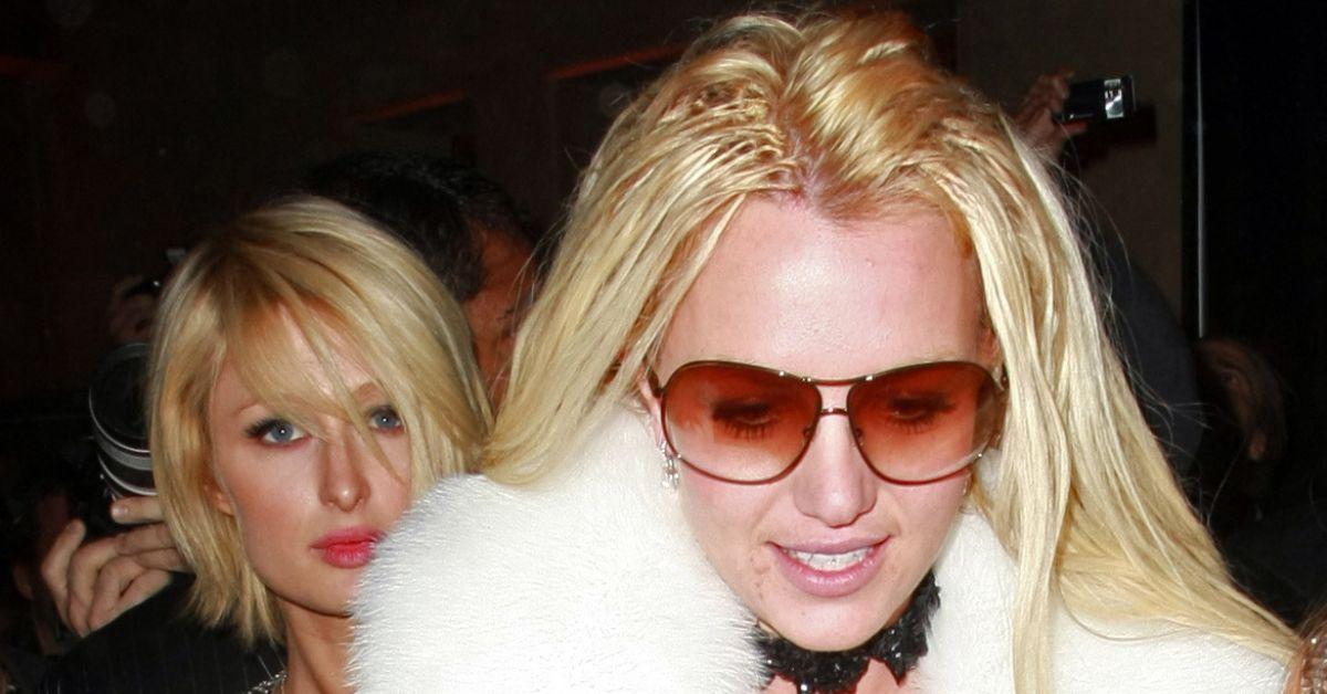 Paris Hilton Gives Update About Britney Spears Amid Well-Being Rumors