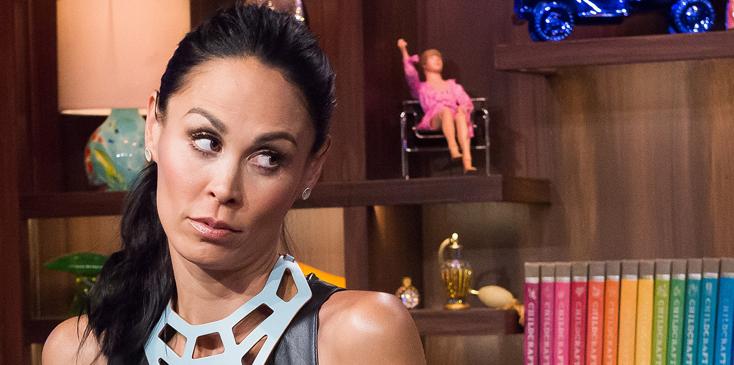 Breakdown! Jules Wainstein And Michael Wainstein’s Explosive Divorce ...