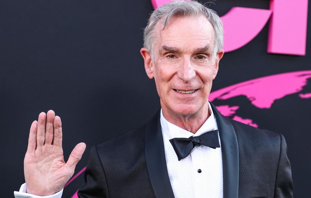 Bill Nye 'Hopes Somebody Will Reconsider' RFK Jr. As Health Secretary