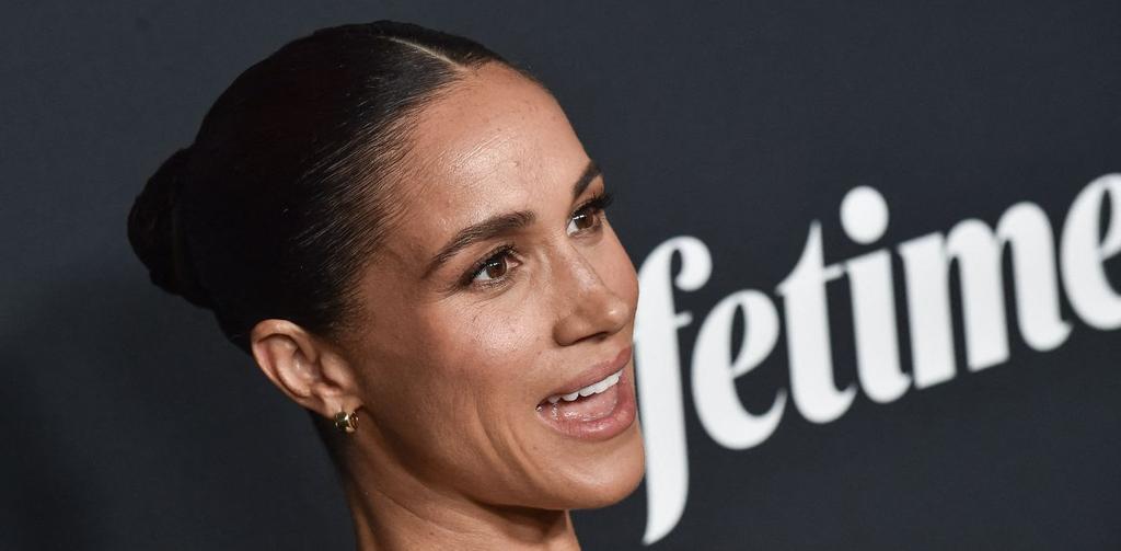 Gwyneth Paltrow Avoided Taking Pics With Meghan Markle In The Hamptons