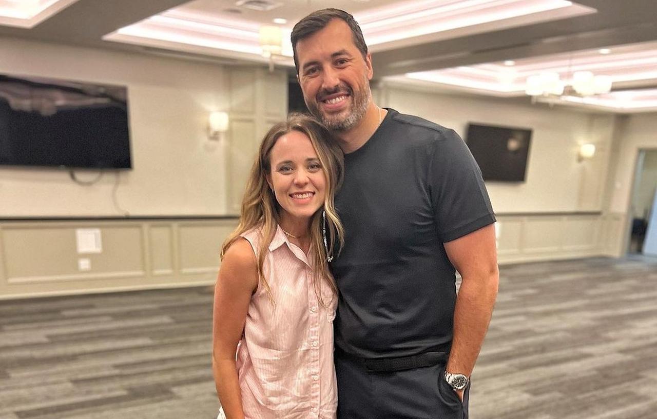 Jinger Duggar's Husband Mocked After Revealing Awkward Gifts