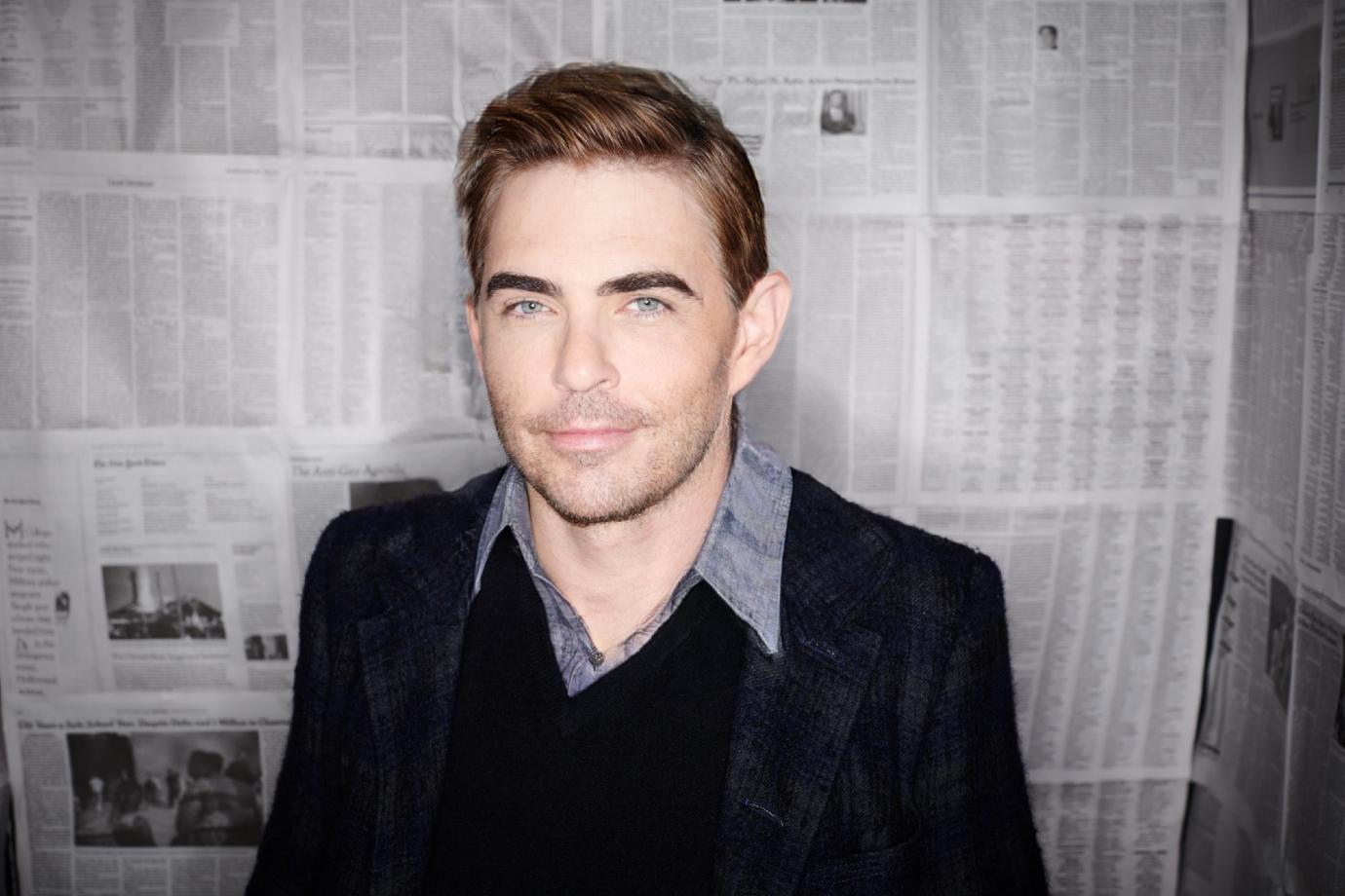 Media Expert Jeremy Murphy's Book 'F*ck Off, Chloe' Is A Must Read