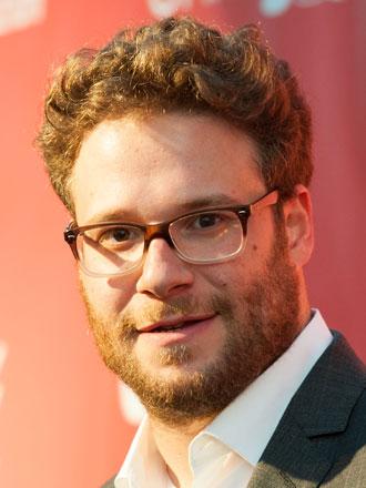 OK! Wake Up Call: Seth Rogen Talks Zac Efron's Good Looks, News on ...