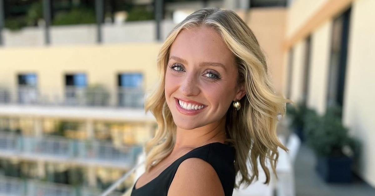 Daisy Kent Says Her Life Has 'Changed So Much' Since 'The Bachelor'