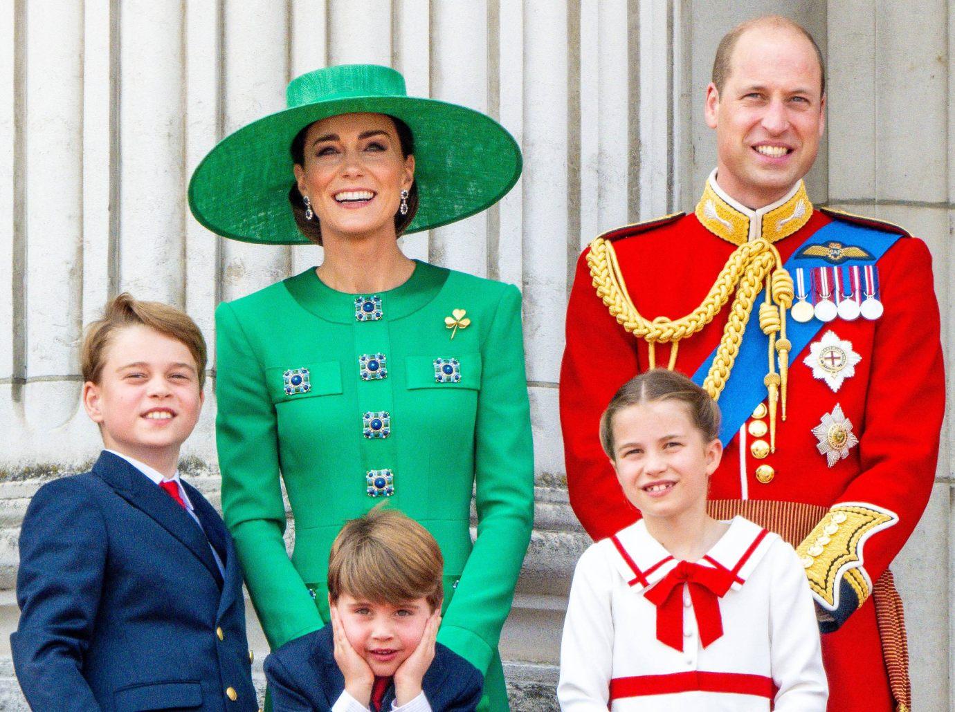 Kate Middleton Established Her Own Rules When She Joined The Monarchy