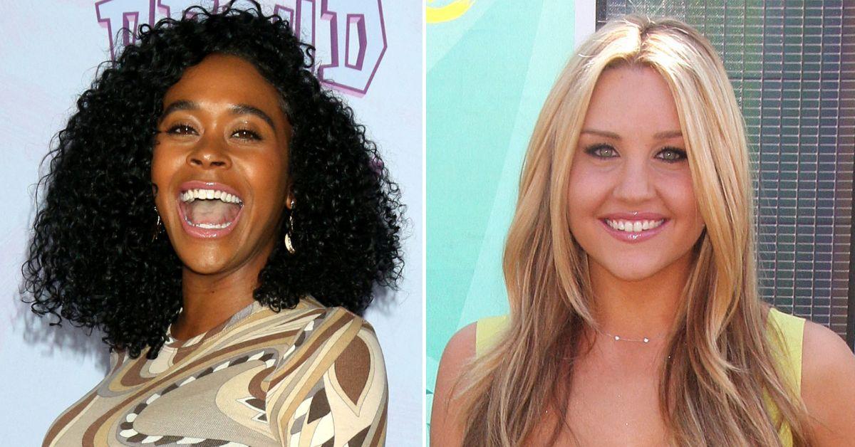 Raquel Lee Bolleau Says Amanda Bynes Repeatedly Spit In Her Face