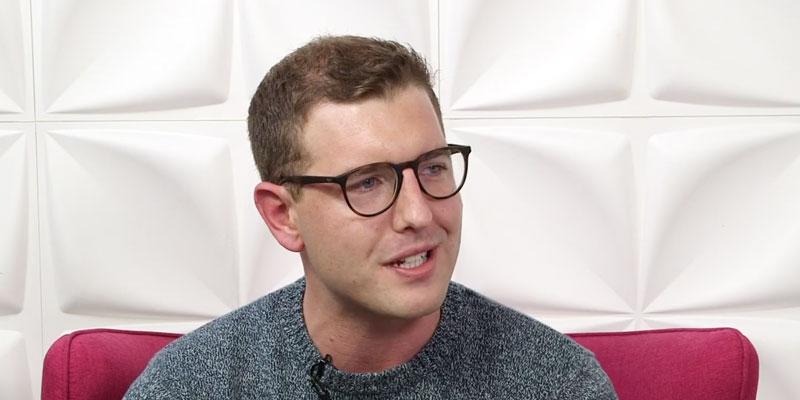 'Below Deck' Star Kevin Dobson Admits He Hasn't Talked To Kate Chastain