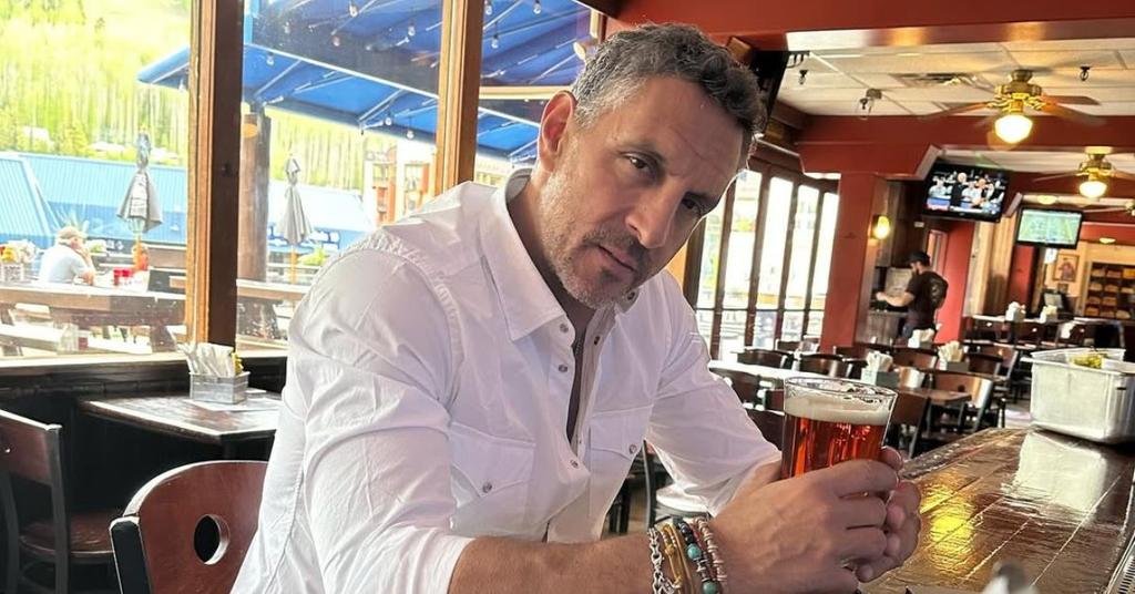 Mauricio Umansky Testifies In Restraining Order Battle