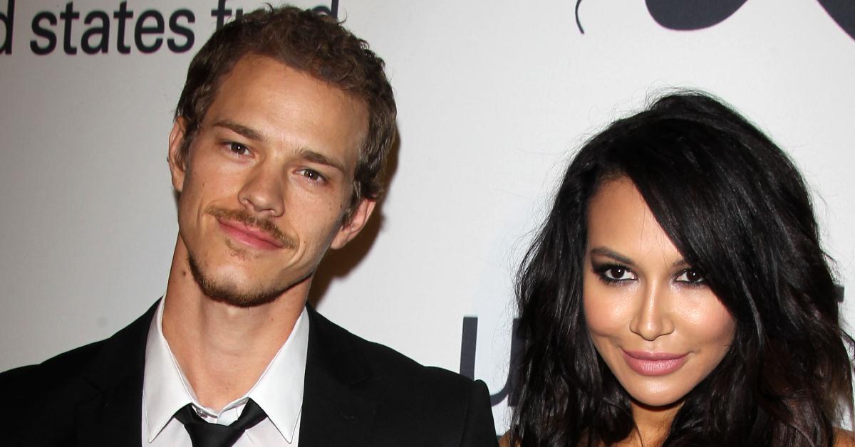 Ryan Dorsey Posts Tribute To Ex Naya Rivera On Her 34th Birthday After A Tearful Visit To Her ...