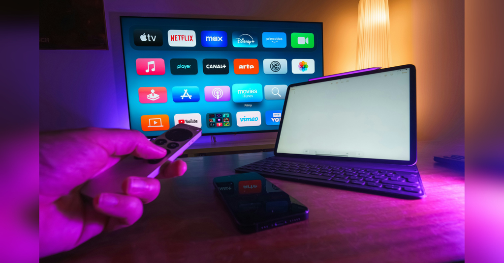IPTV en France: Une Nouvelle Façon de Regarder la Télévision