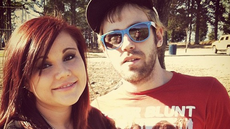 16 And Pregnant Star Whitney Purvis Reportedly Arrested For Breaking ...