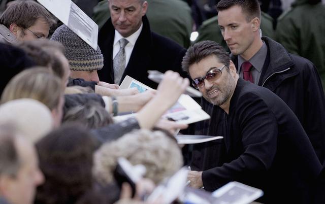 Why George Michael’s Tragically Passed At Age 53