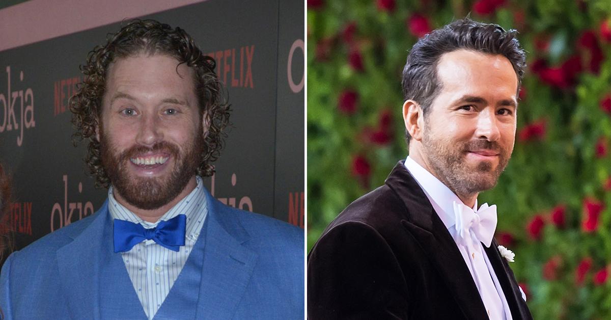 T.J. Miller Slams Ryan Reynolds For Being 'Mean' To Him On 'Deadpool' Set T.J. Miller Slams Ryan Reynolds For Being 'Mean' To Him On 'Deadpool' Set