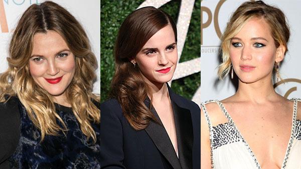 Beauty Tricks Celebrities Learned From Makeup Artists