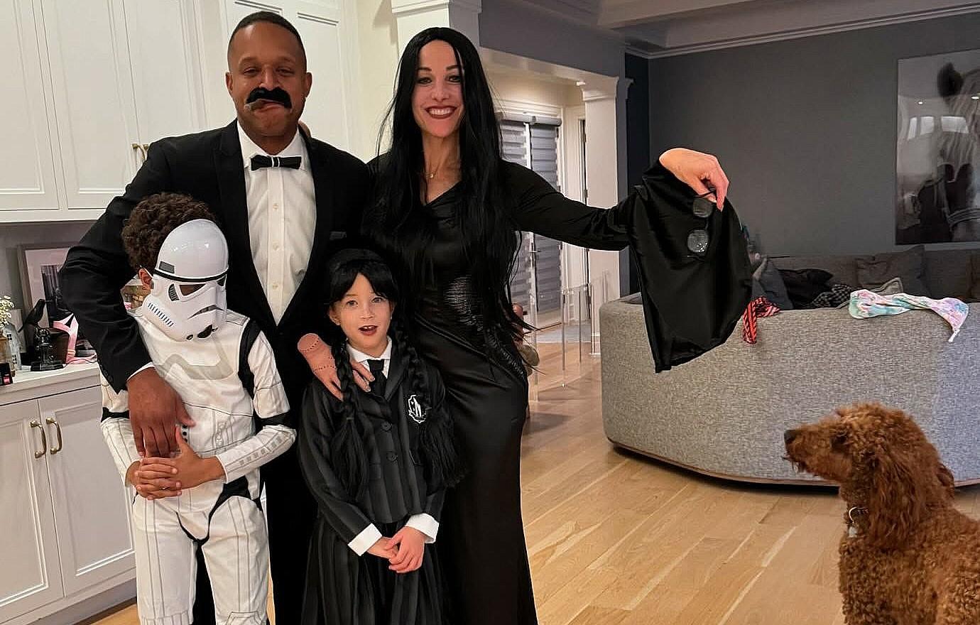 Craig Melvin's Cutest Moments With Kids Before New 'Today' Job: Photos