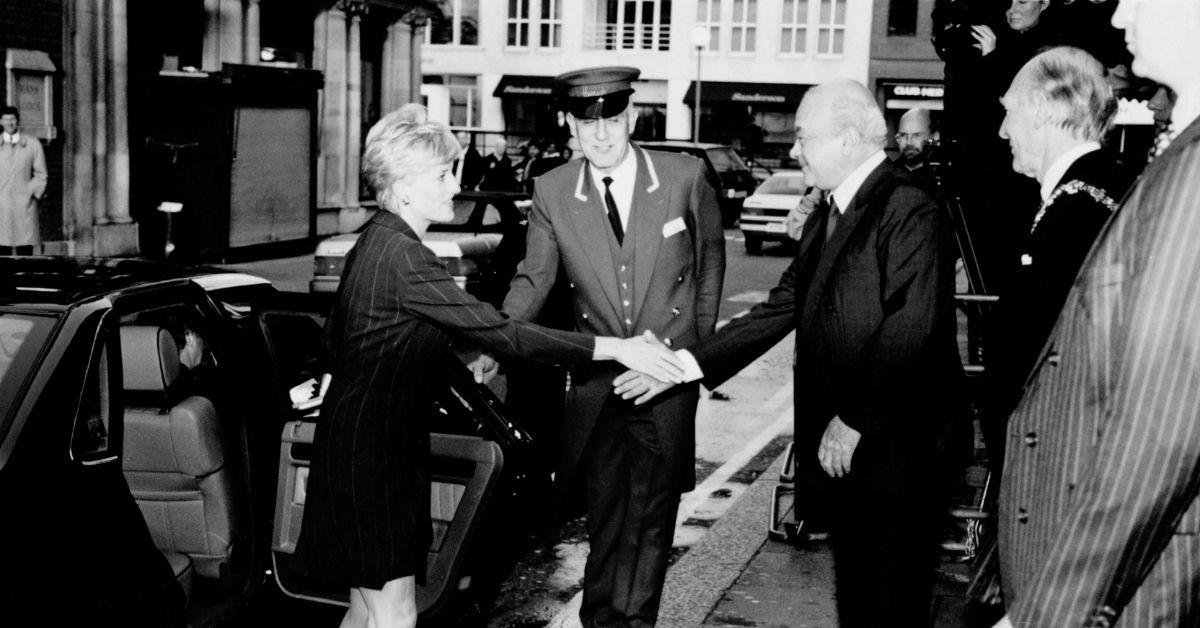 Princess Diana's Final Year Explored 28 Years After Her Tragic Death